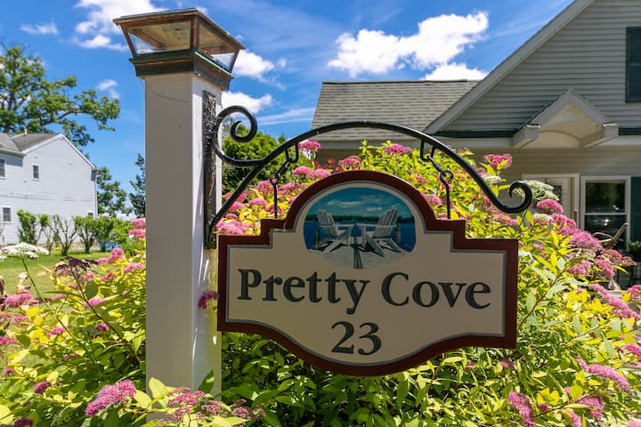 Two Bedroom Lake Home - Saratoga, NY