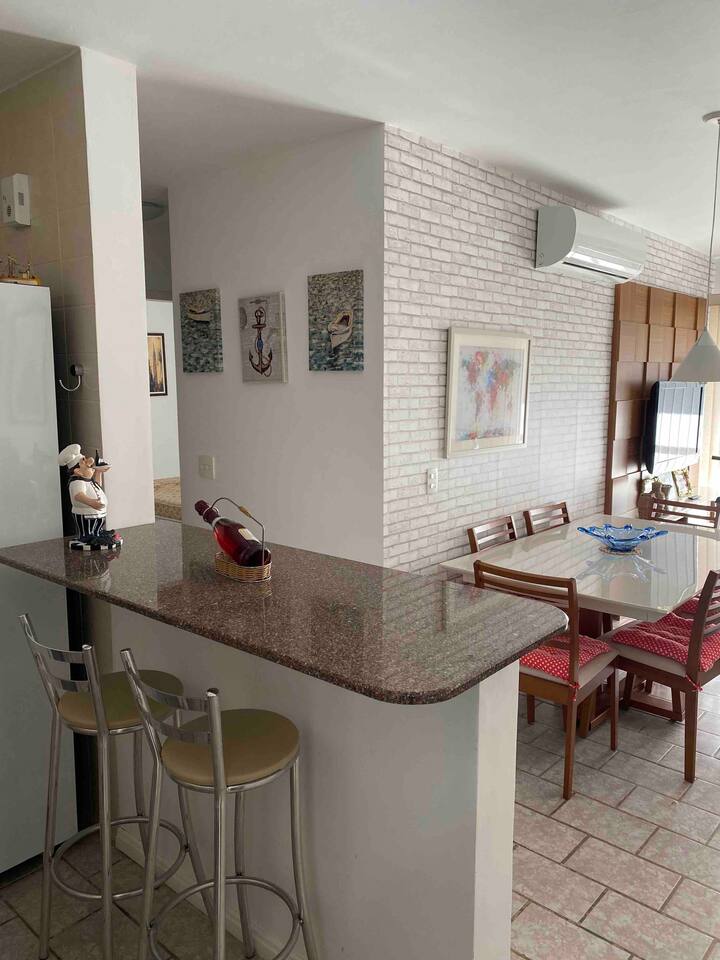 ÓTimo Apartamento Para Curtir A Praia De Caiobá. - Matinhos