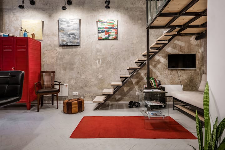 Vörösmarty Apartment 2 - Budapest