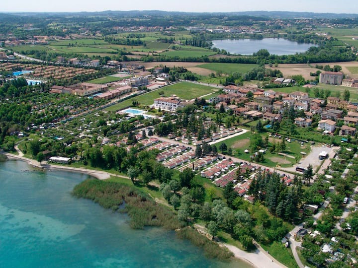 Apartamento En Villa Zona Lago - Peschiera del Garda