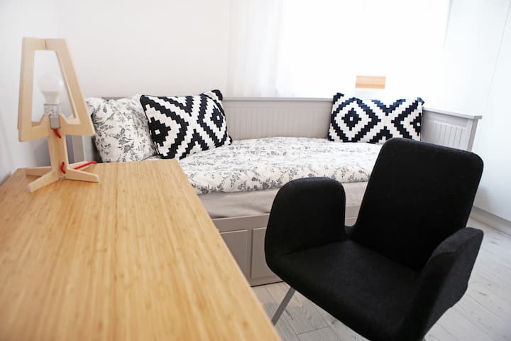 New&cosy Apartment In Cracow 1-4 Ppl - Krakau