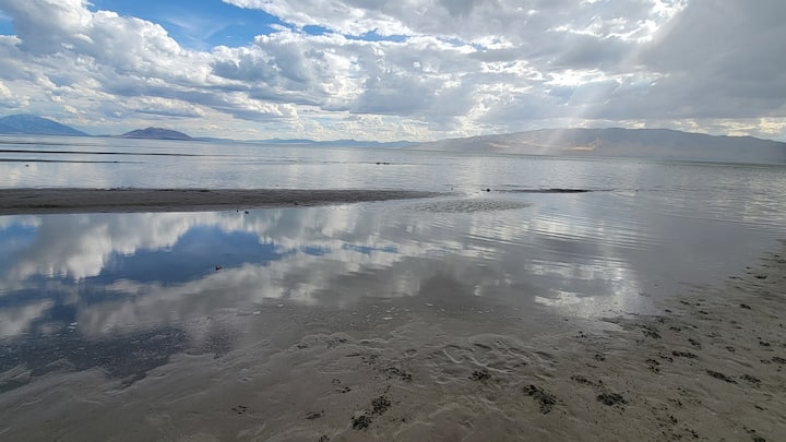 Lake (Lux) Exec Penthouse Pickleball/pool/hike/ski - Orem, UT
