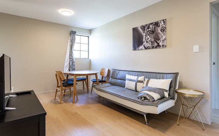 Cosy Home On Frankton - Lake Hayes