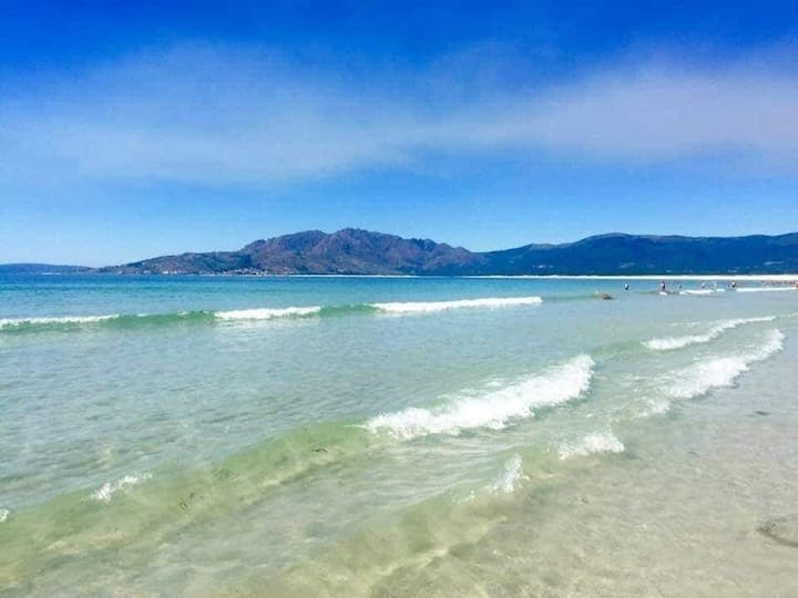 Playa De Carnota Loft 2 - Carnota