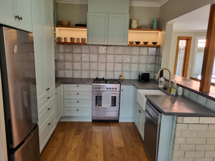 Redwoods Sanctuary. Character Home And Spa Lynmore - Rotorua