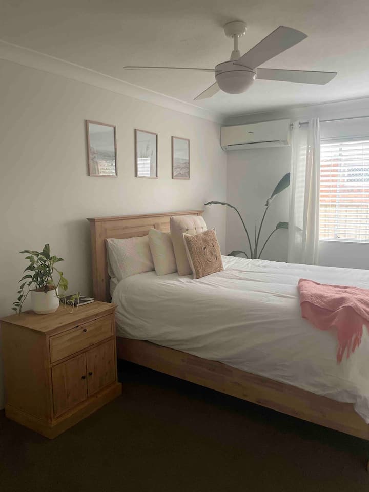 Renovated 2 Bedroom Unit In The Heart Of Miami - 