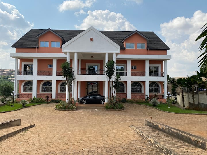 Villa Marco 1 - Yaounde