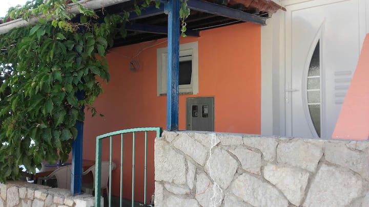 Santos - Mali Lošinj