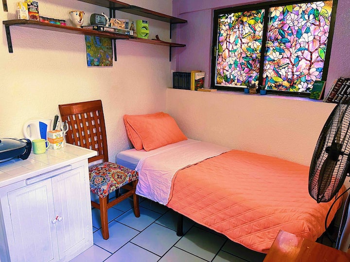 Monet Room In Cuernavaca - Cuernavaca