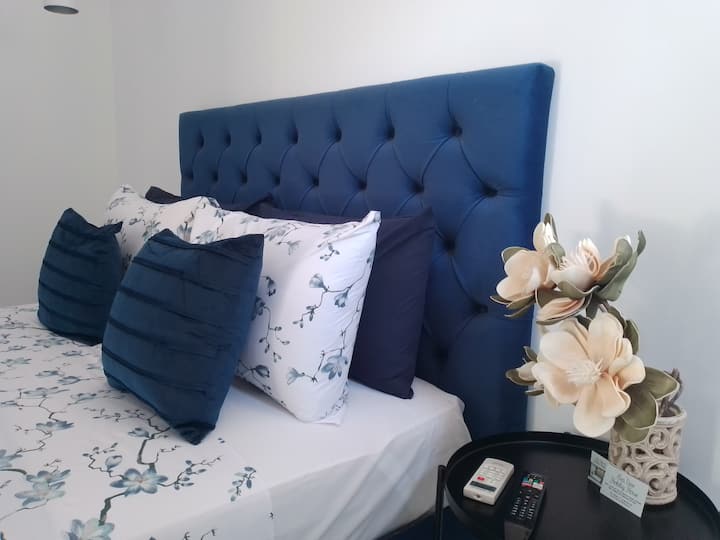 Garden Apartment - Rhodes