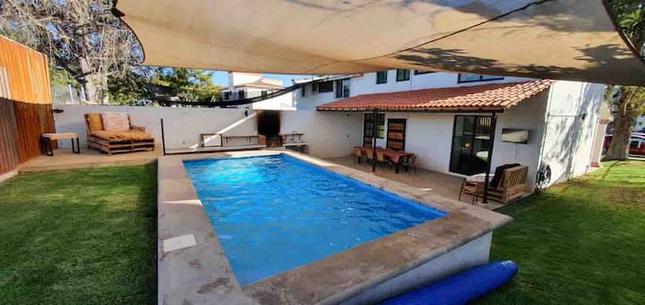 Tu Casa Con Causa🐾exclusivo Y Perfecto,solo Faltas - テキスキアパン