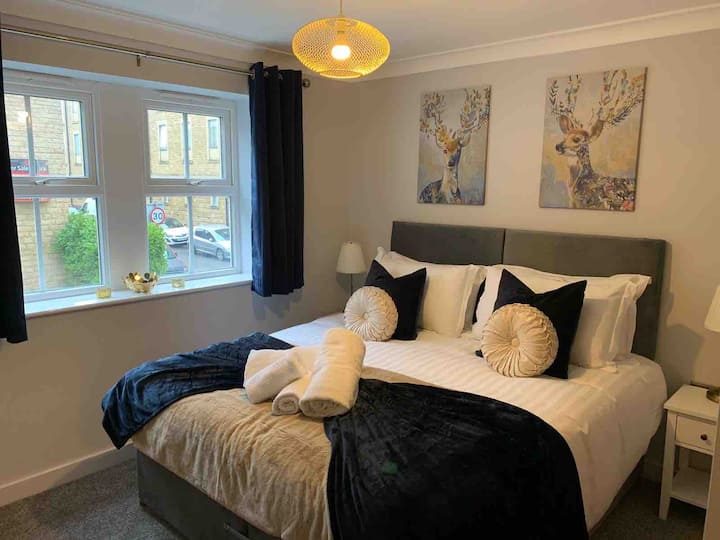 The Mowbray - Harrogate