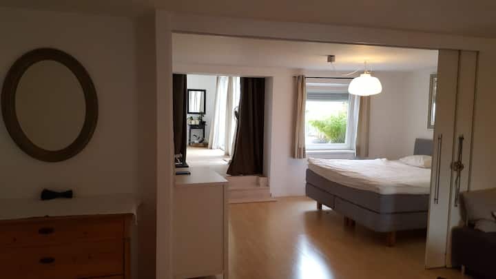 Smith Apartement - Salzburg