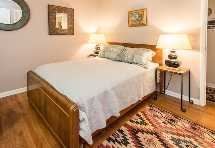 Country Hideaway Off Windmill Road. - Bedford, NY