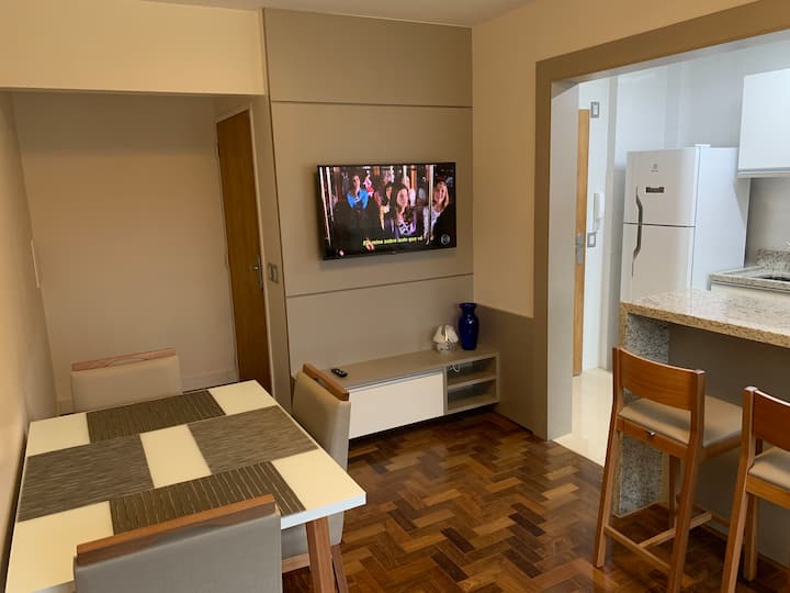 Bento Gonçalves Centro Especial - Bento Gonçalves