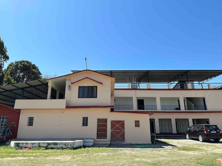 Hotel Bell Garden - Dehradun