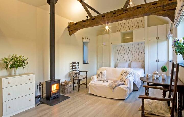 The Roost At Morley Old Hall - Wymondham