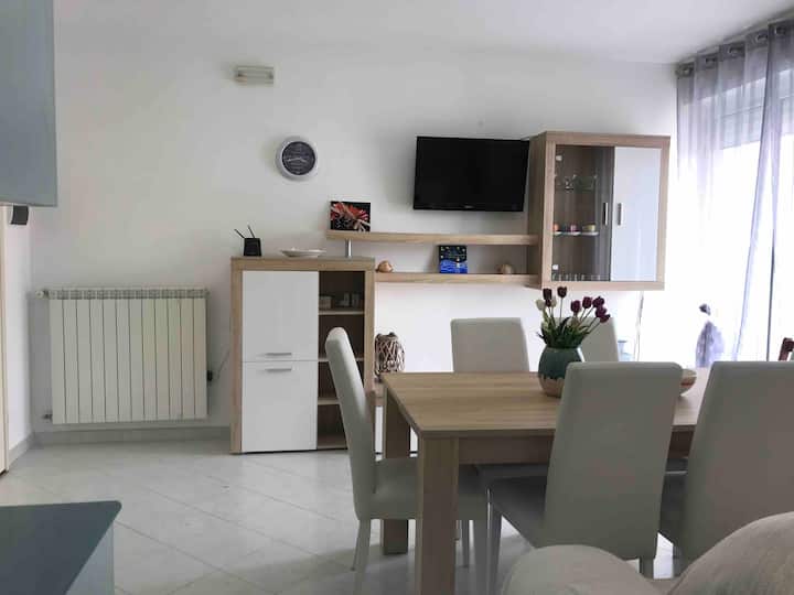 Otranto Summer Holidays - Otranto