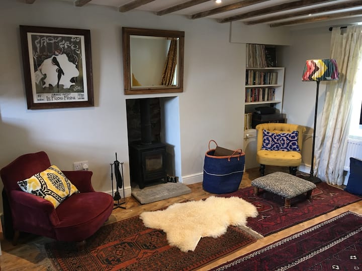 La'al Yam - Sedbergh