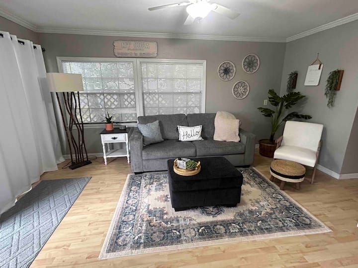 Bungalows On Baker 1/1 - Mount Dora, FL