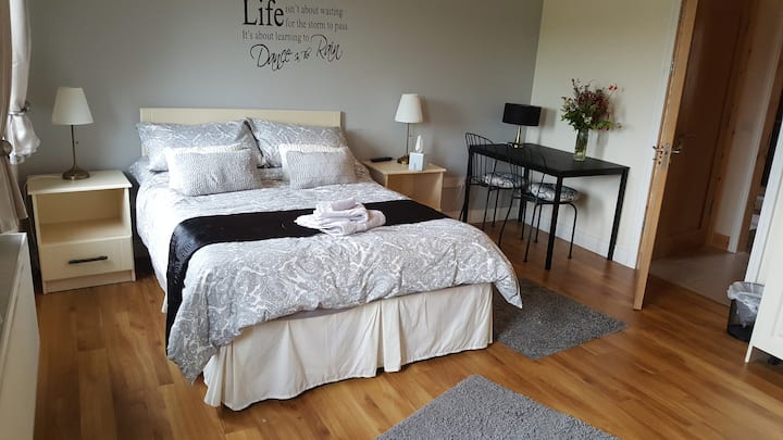 Lig Do Scith Dingle/ballyferriter 1 Bed Apartment - Dingle