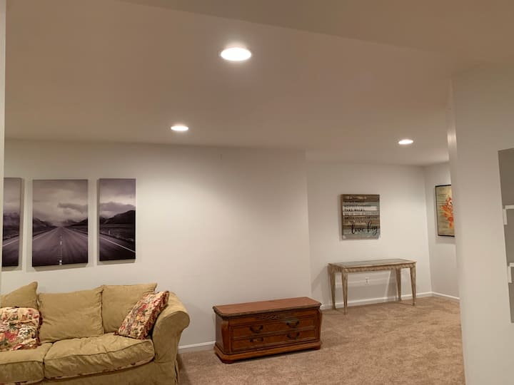 Broadrun Serenity With Mountain View - Warrenton, VA
