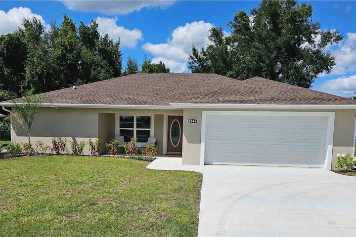 La Haciendita Near Wec And Fast - Ocala, FL