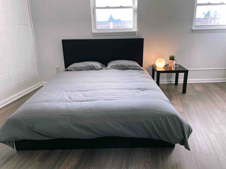 Location! Location! Location! (1) - Dayton, OH