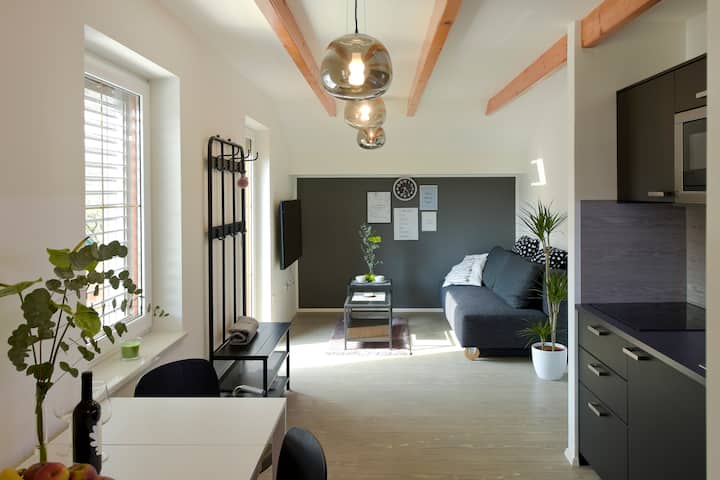 Apartments Nija App2 - Bled