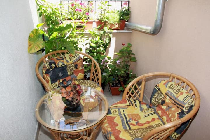 Apartment Bucevic - Szybenik