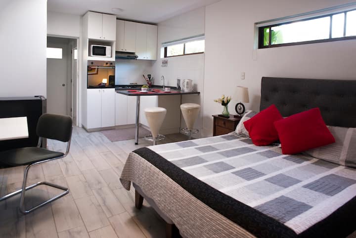 Angie's Place - Providencia