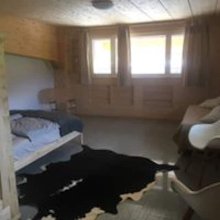 Fäschtus' Biohof - Fribourg