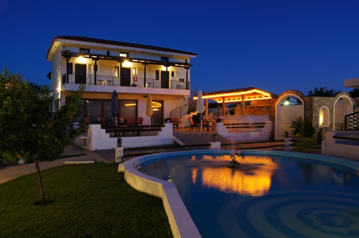 Studio For 2 Pers. Nr. 1 - Skiathos