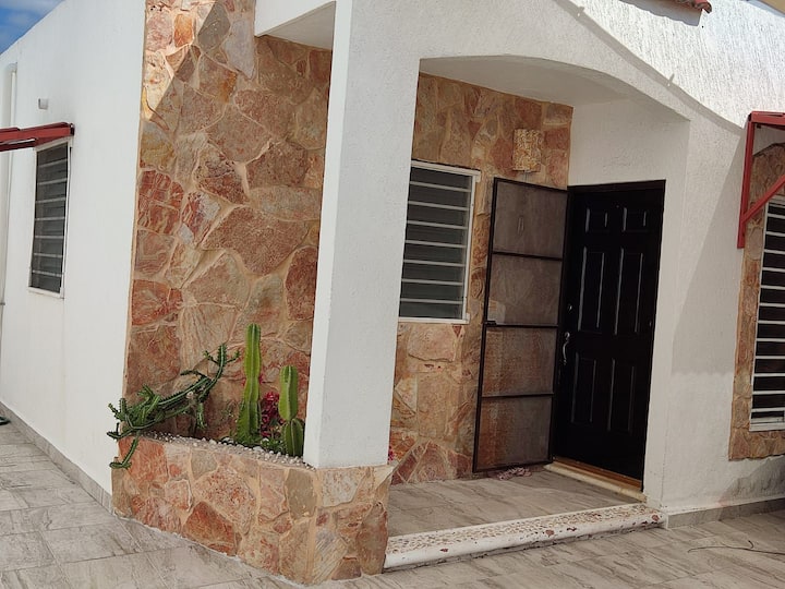 Linda Casa En Chetumal Para Ti - Chetumal
