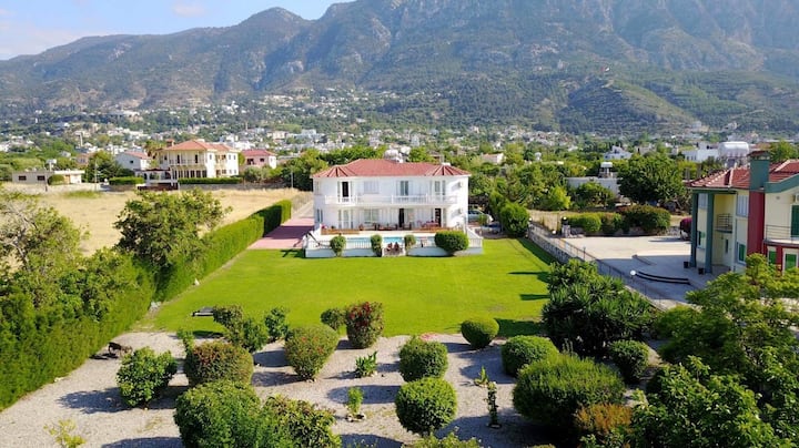 North Cyprus Villa - Chipre