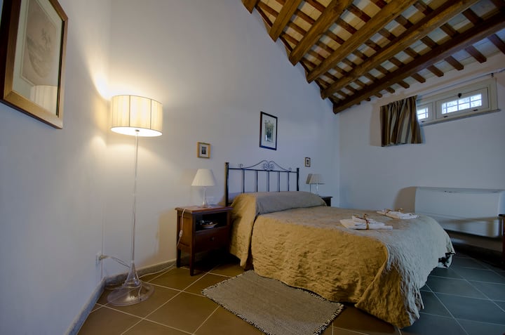 Pietre Antiche Residence "Begonia Upper Floor" - Erice