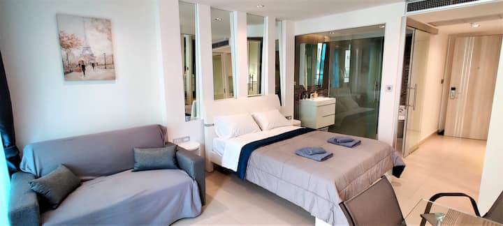 Sands By Thaiminatorpattaya 94 - Pattaya