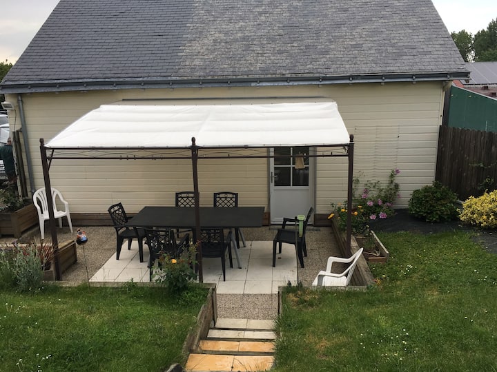 Maison Le Clos Du Pont - Clisson