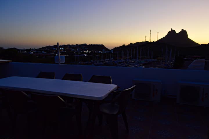 Casa Condo Para 12 Alberca San Carlos Loma Bonita - San Carlos Nuevo Guaymas