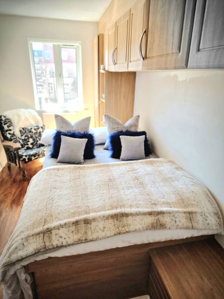 Lovely Waterfront Apartment Available Mon To Thurs - Liverpool