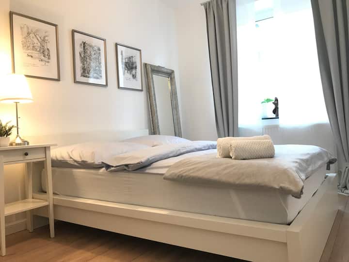 D-pempelfort Schöne Wohnung - Düsseldorf