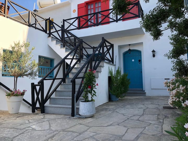 Milena Apts - Protaras