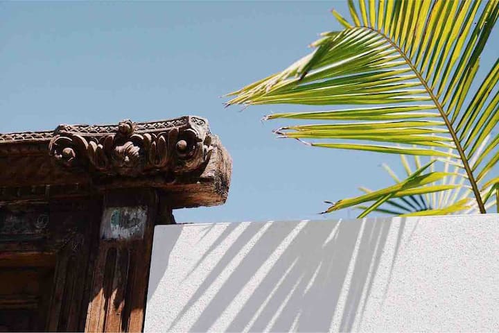 S & N
Villa .
Coolum Beach - Coolum Beach