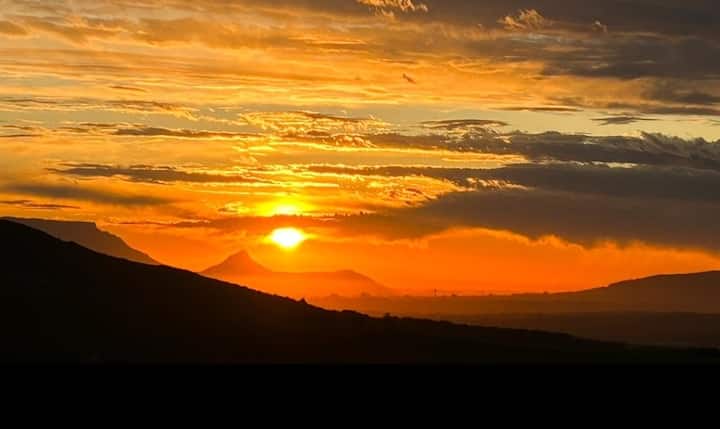 Devon View Olive Cottage - 