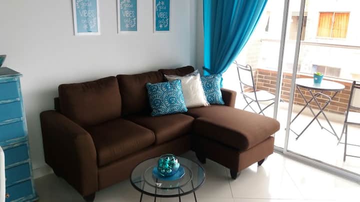 ! Envigado Nice Apartment ! - Envigado