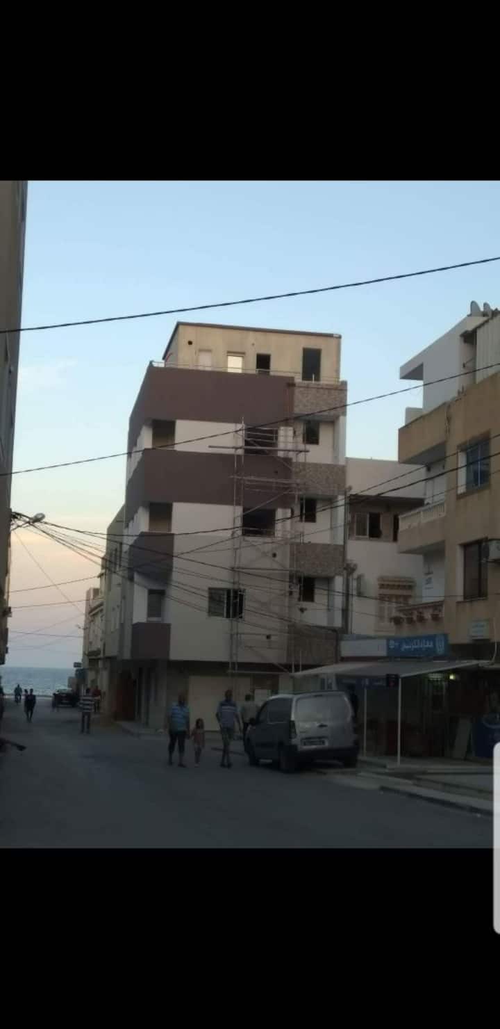 Residence Sayda - Monastir