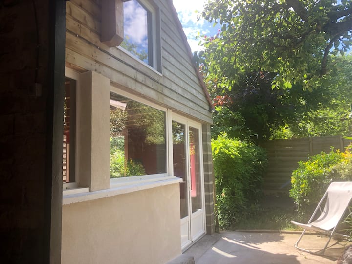 Gîte De La Source - Audresselles