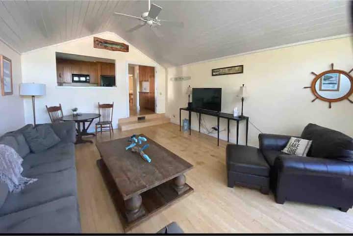 The Caddyshack - Green Lake, WI