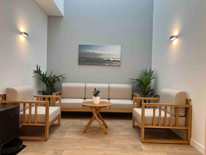 靠近悉尼机场/Unsw/市中心/海滩，安静的住宅区，4 间卧室，2.5 个卫生间，二个免费停车位 - Sydney