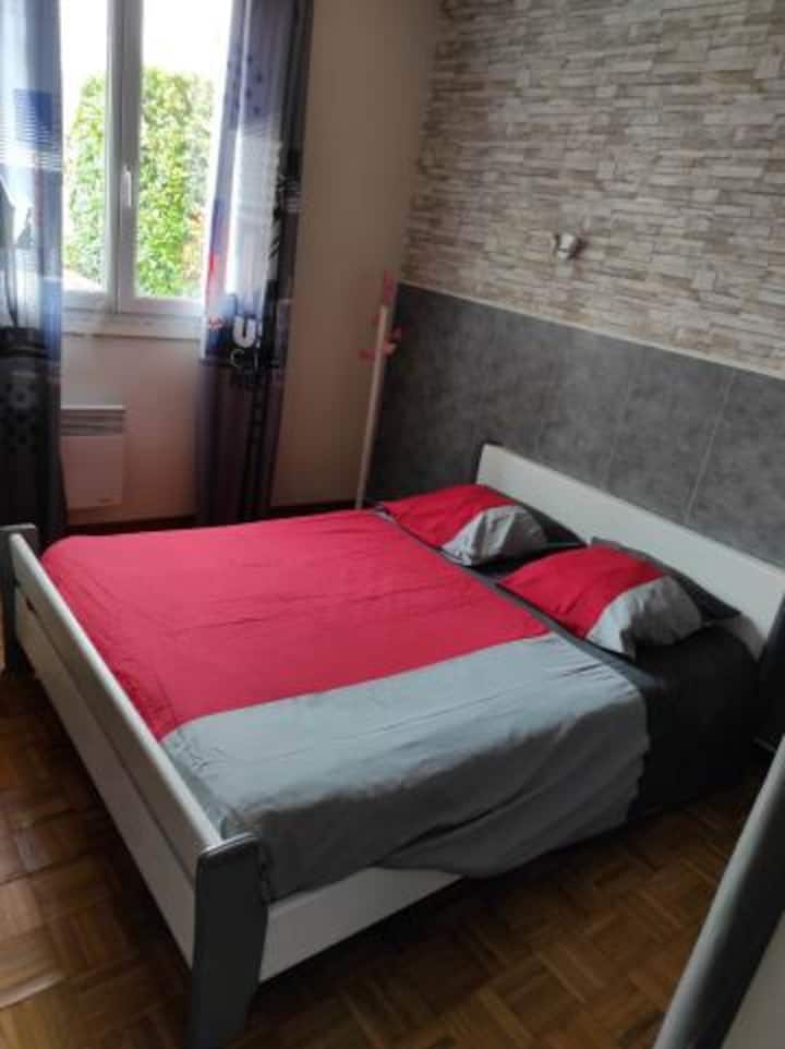 Une Ou 2 Chambres Privée Dans Ferme à La Campagne - Villefranche-de-Lauragais